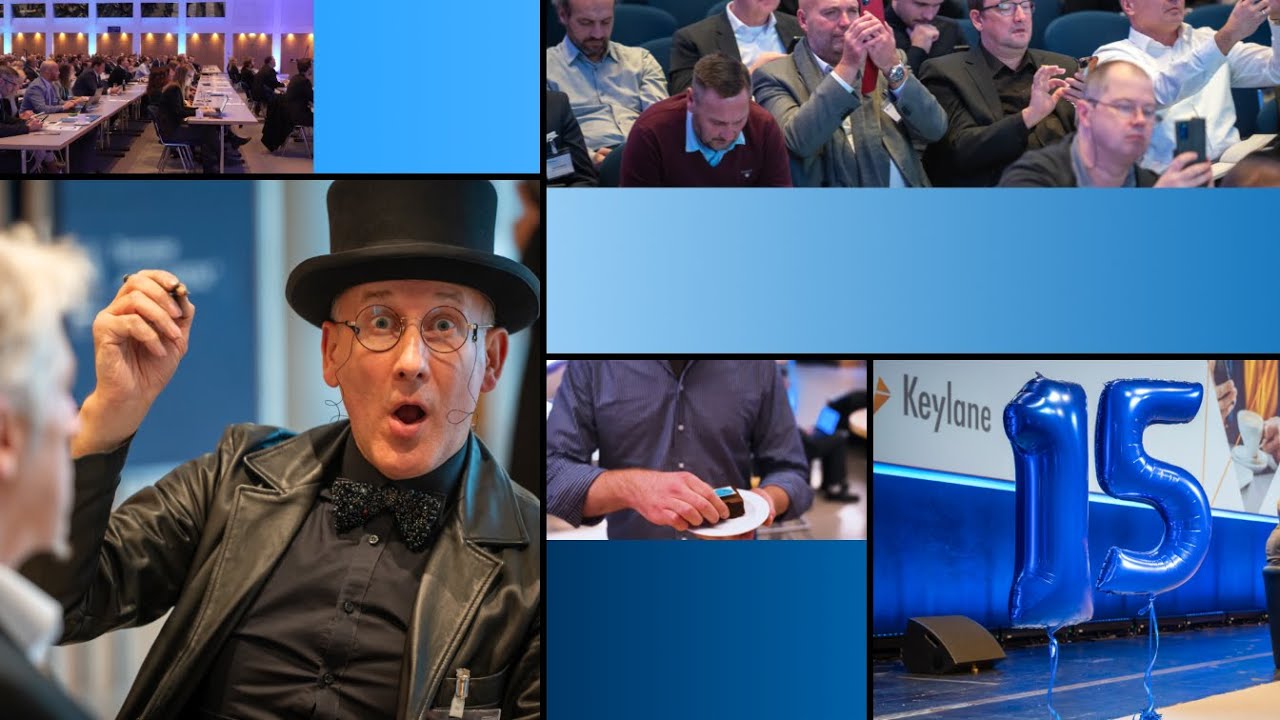 Messekongress IT für Versicherungen | Versicherungsforen Leipzig